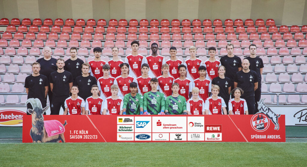 1.FC Köln - 2023 - BWK-ArenaCup